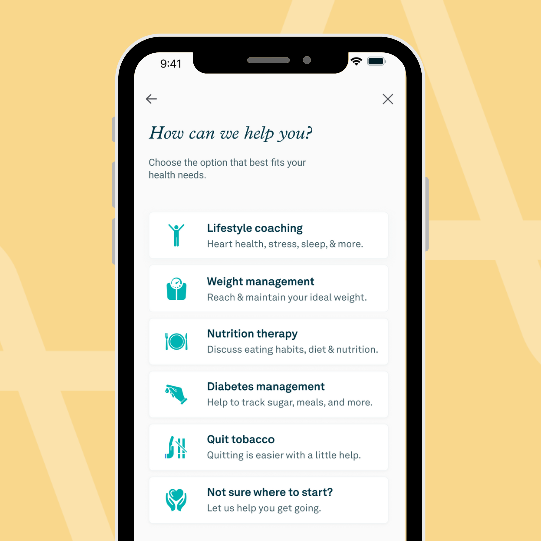 First Stop Health | Virtual Care