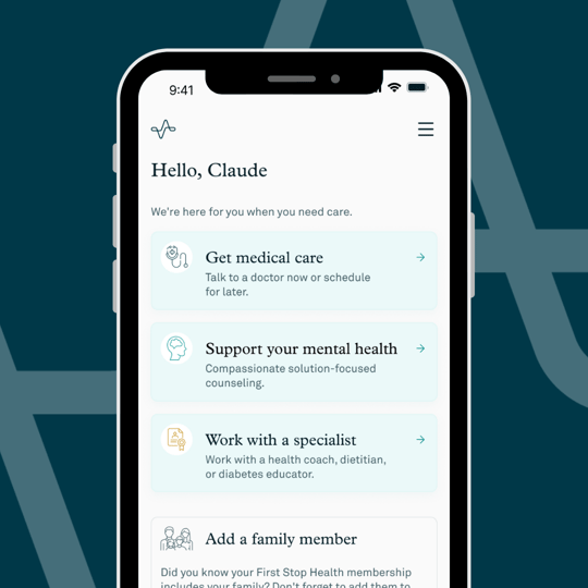 Virtual Primary Care Solutions | For Employers and Benefits Leaders