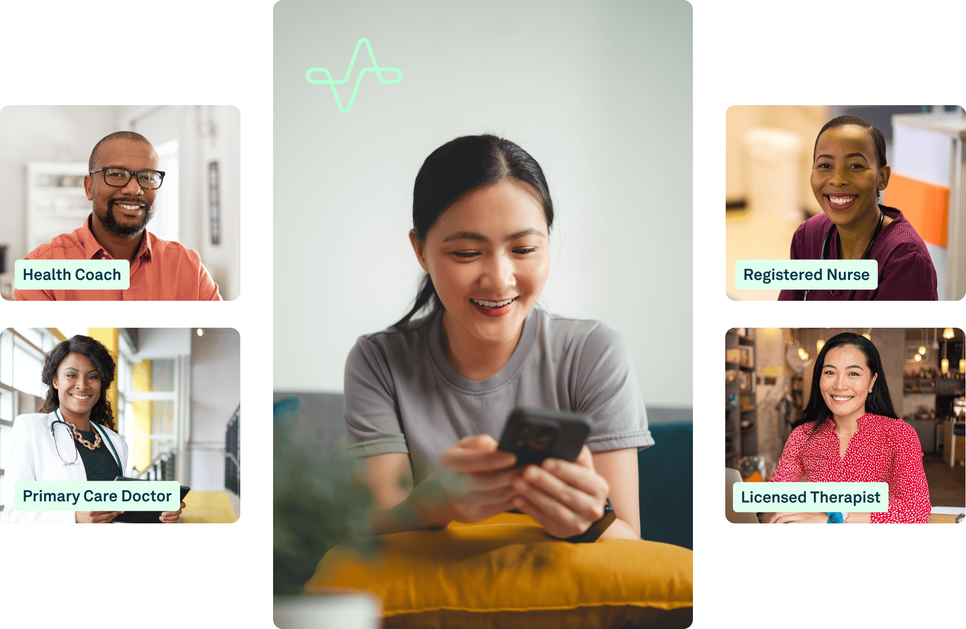 First Stop Health | Virtual Care