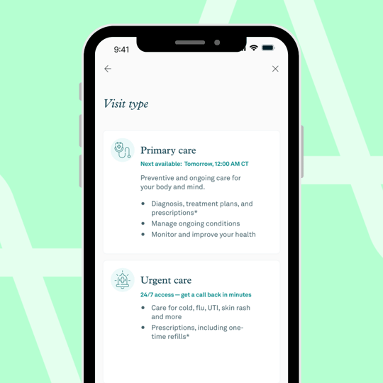 First Stop Health | Virtual Care