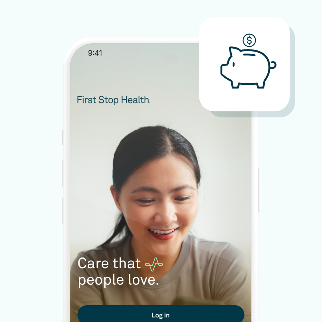 First Stop Health Member Overview