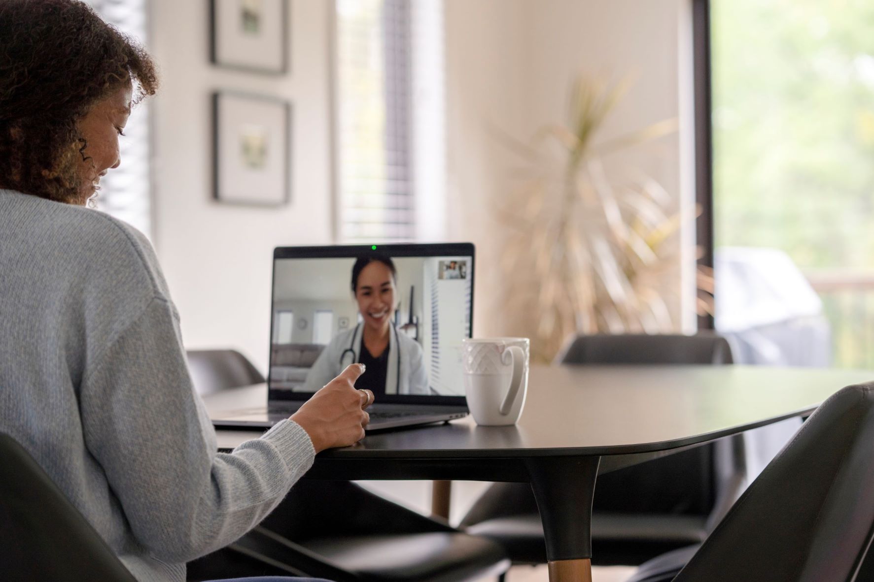 Virtual Primary Care Solutions | For Employers and Benefits Leaders