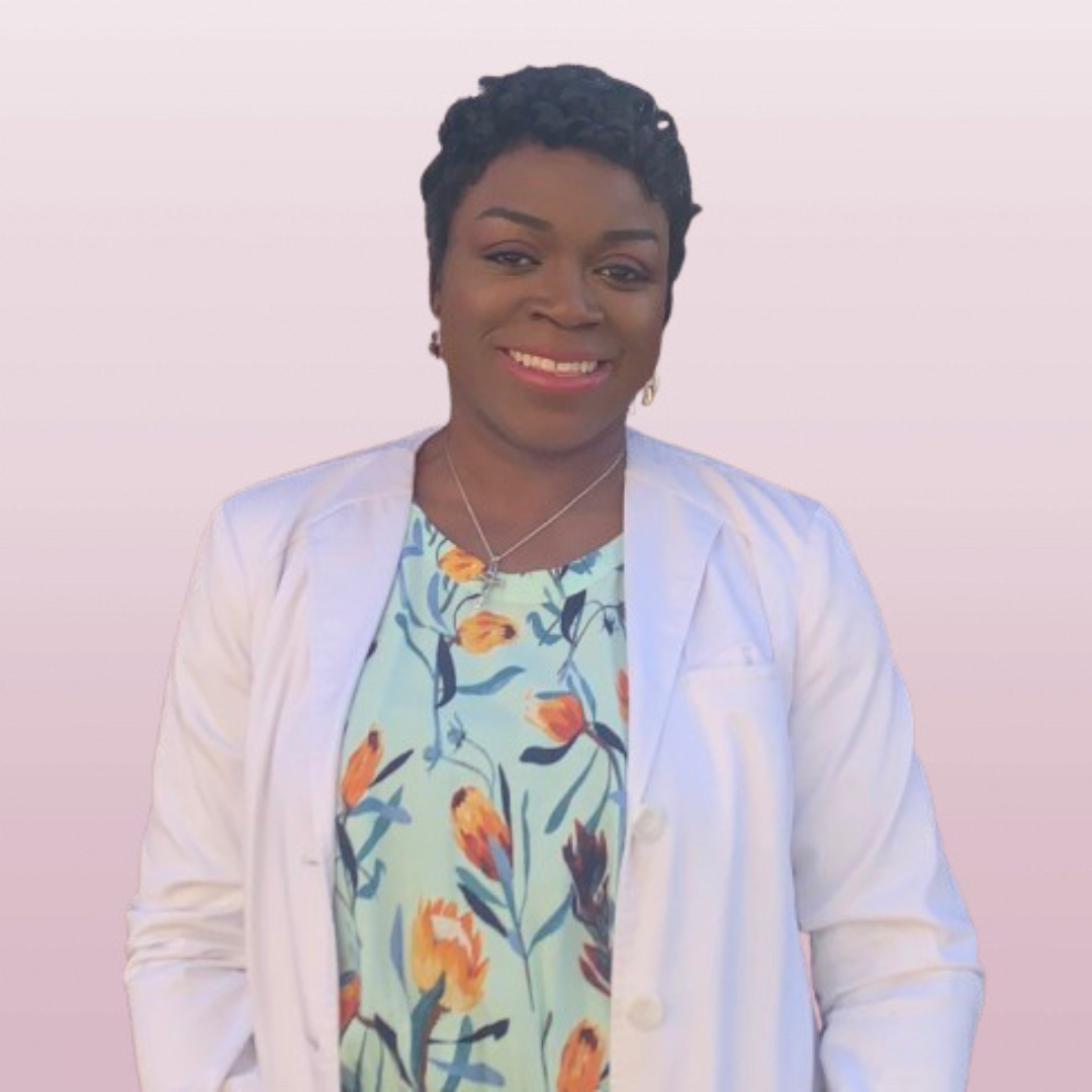 Serah Ogun, MD