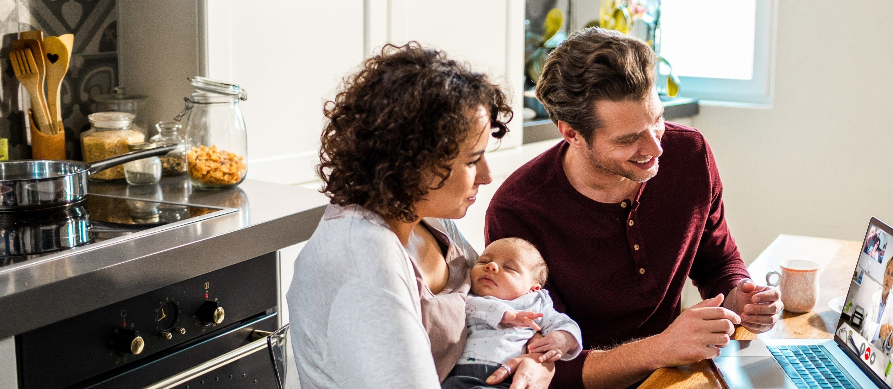 First Stop Health | Virtual Care